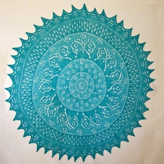 Celebrate Pi Day with Some Nerdy Knitting and Crochet | Lion Brand Notebook