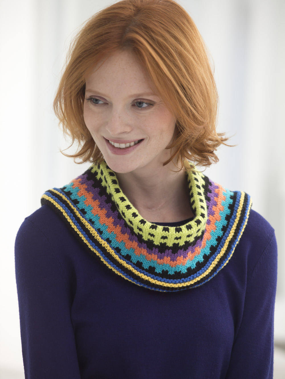 18 Patterns That Will Make You Say Wow! | Lion Brand Notebook