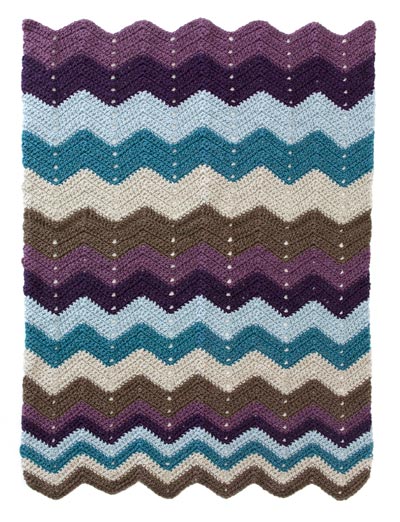 4 Coordinated Color Palettes for Your Next Project | Lion Brand Notebook