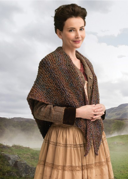 Introducing... 14 Knit & Crochet Kits Inspired by Outlander: The Series ...