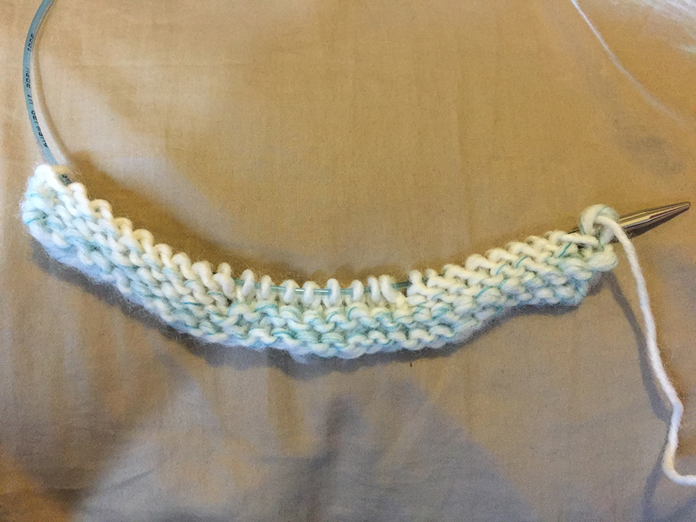 How To Knit Basic Cable Stitches | Lion Brand Notebook