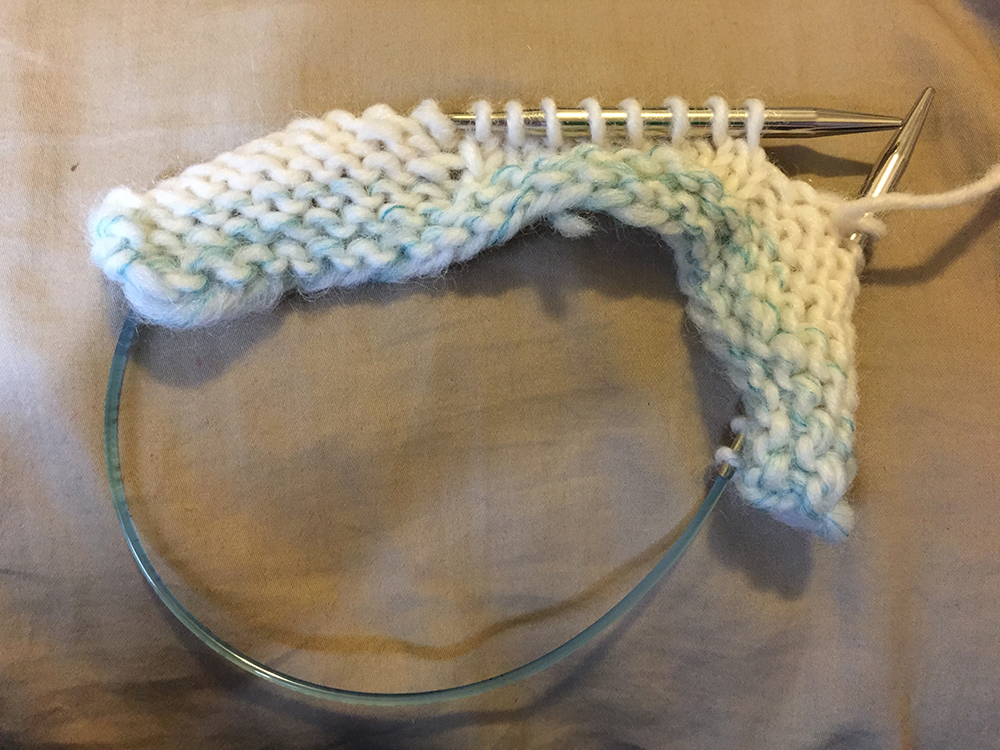 How To Knit Basic Cable Stitches | Lion Brand Notebook