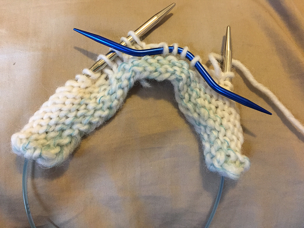 How To Knit Basic Cable Stitches | Lion Brand Notebook