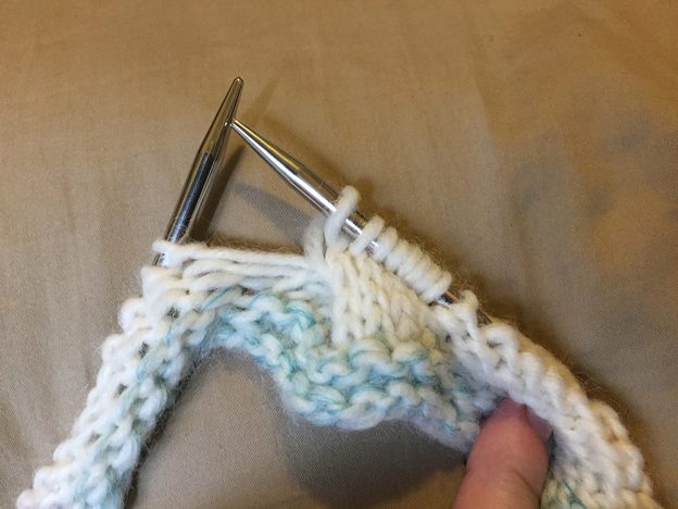 How To Knit Basic Cable Stitches | Lion Brand Notebook