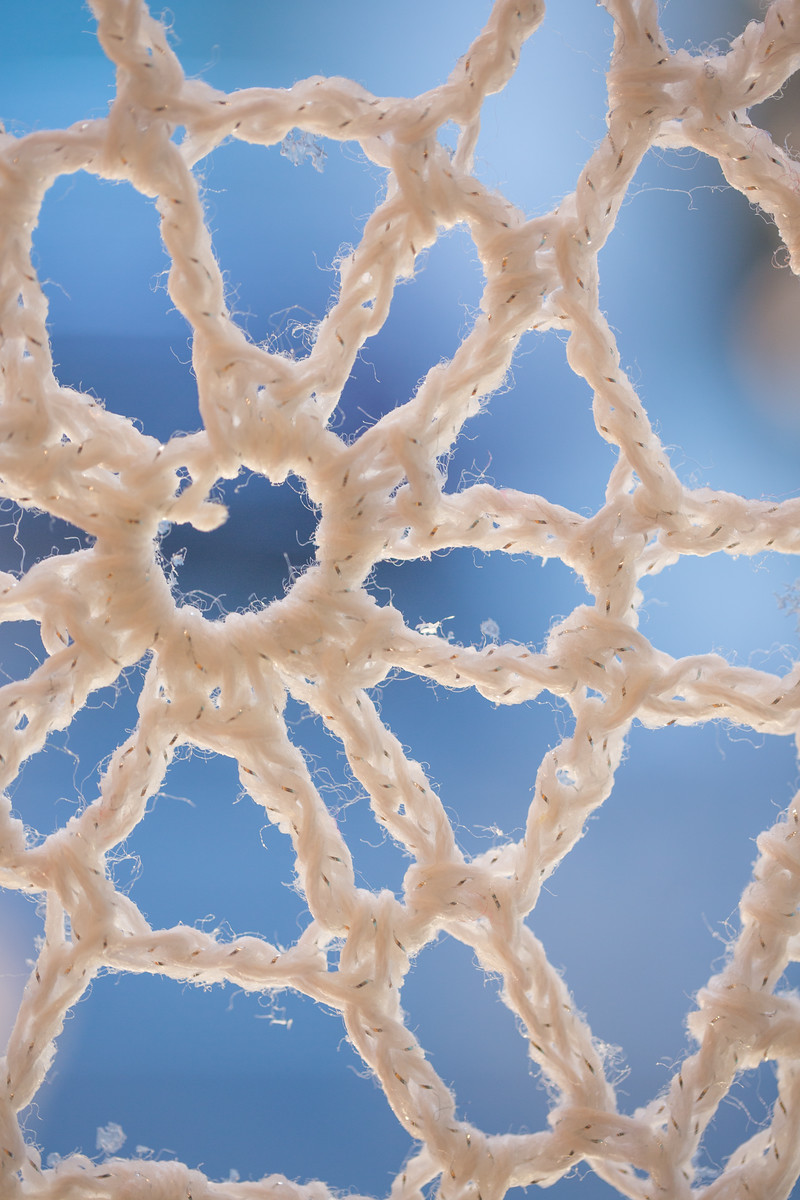 Celebrate Winter with the New Studio Window | Lion Brand Notebook