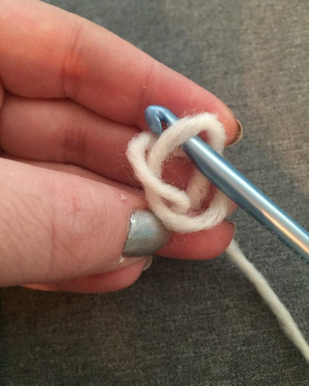 Learn to Crochet, Lesson 1: Chain and Single Crochet | Lion Brand Notebook