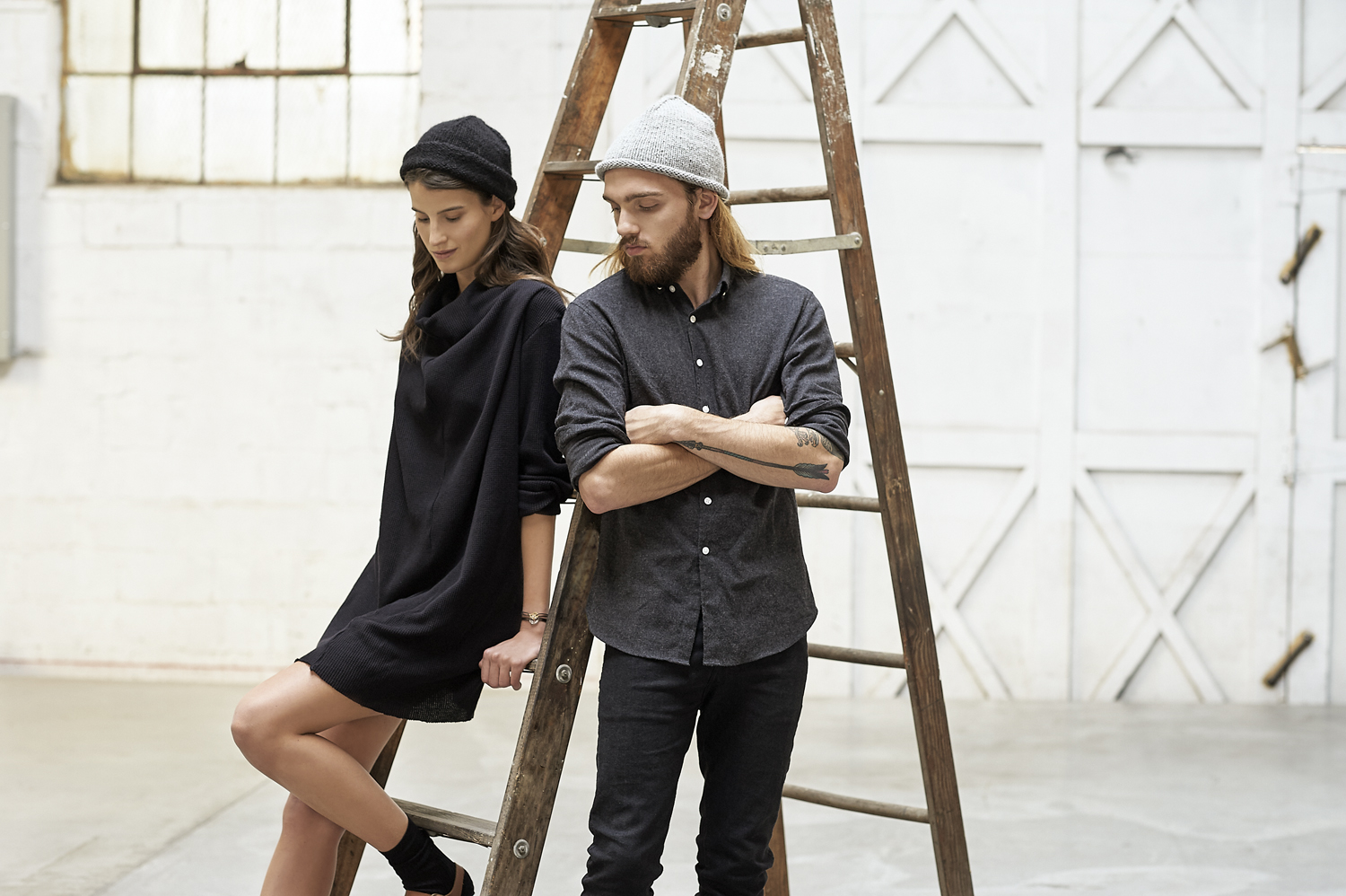 Meet Wooln, A Company That Employs Talented Grandmothers Who Knit ...