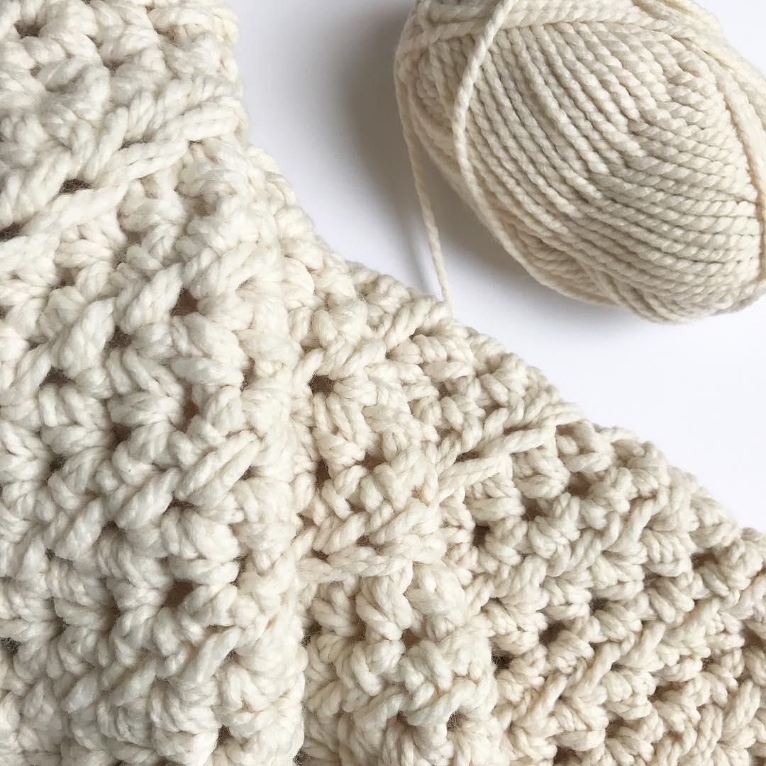 Why You Should Use Wool Yarn, Even in Summer - Lion Brand Notebook