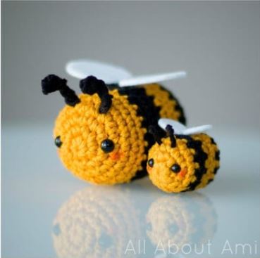 Meet the Blogger: All About Ami | Lion Brand Notebook