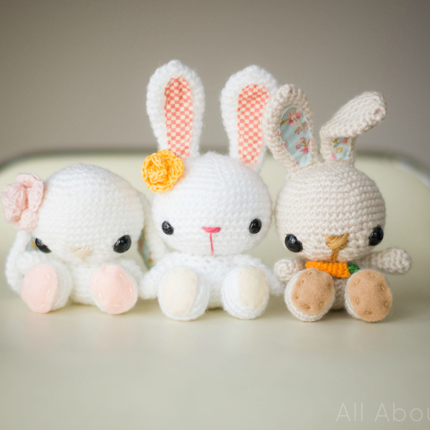 Meet the Blogger: All About Ami | Lion Brand Notebook